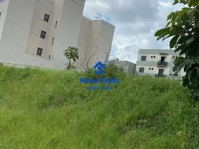 Terreno / Lote para Venda em Uberaba/MG Vila Olímpica