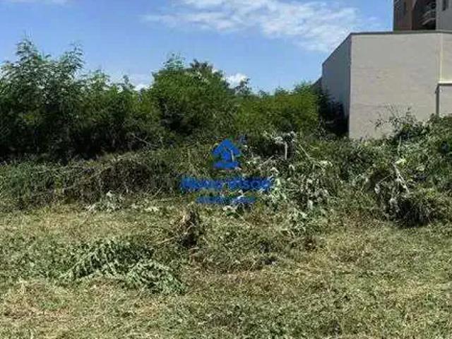 Terreno / Lote para Venda em Uberaba/MG Vila Olímpica