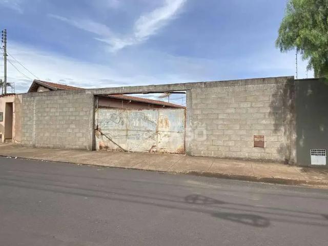 Terreno / Lote para Venda em Uberaba/MG Vila São Cristóvão