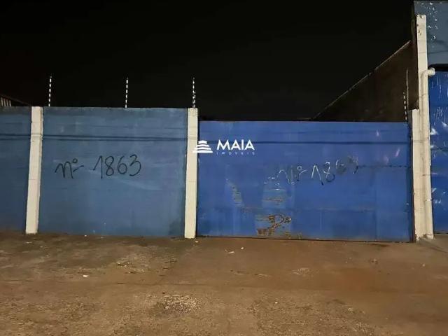 Terreno / Lote para Venda em Uberaba/MG Vila São Cristóvão