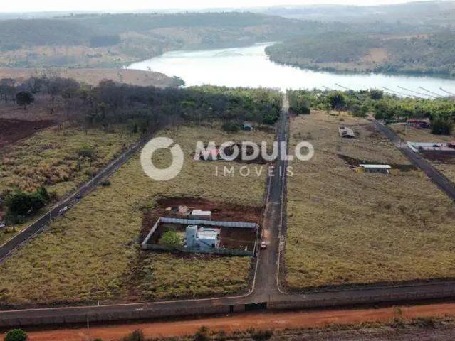 Terreno / Lote para Venda em Uberlândia/MG Conjunto Alvorada