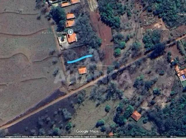 Terreno / Lote para Venda em Uberlândia/MG Conjunto Alvorada