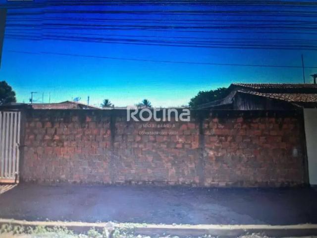 Terreno / Lote para Venda em Uberlândia/MG Conjunto Segismundo Pereira