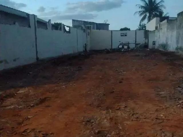 Terreno / Lote para Venda em Uberlândia/MG Conjunto Segismundo Pereira