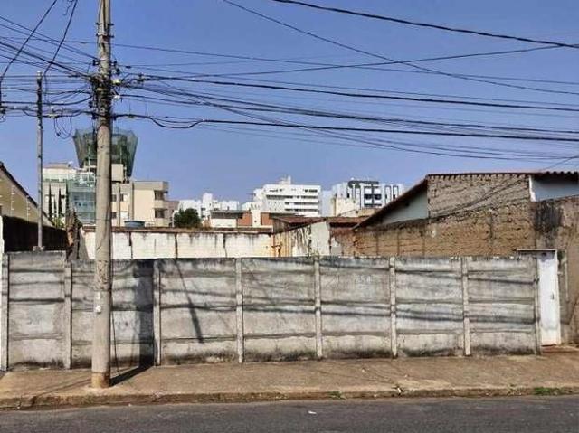 Terreno / Lote para Venda em Uberlândia/MG Copacabana
