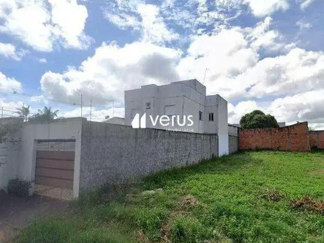 Terreno / Lote para Venda em Uberlândia/MG Carajás