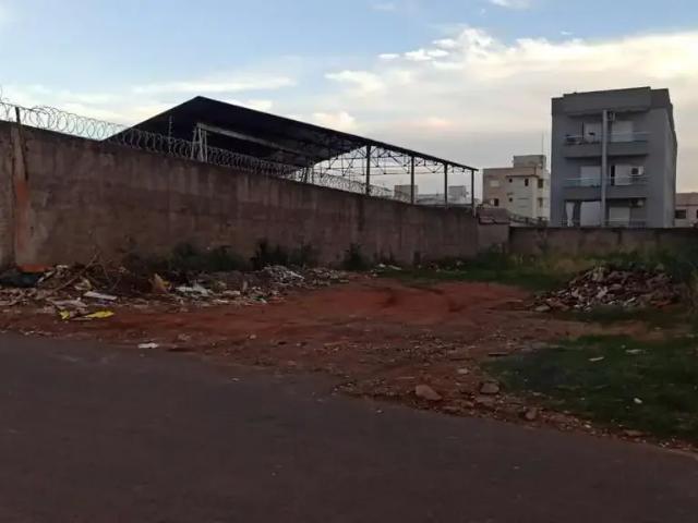 Terreno / Lote para Venda em Uberlândia/MG Carajás