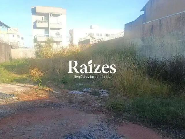 Terreno / Lote para Venda em Uberlândia/MG Carajás