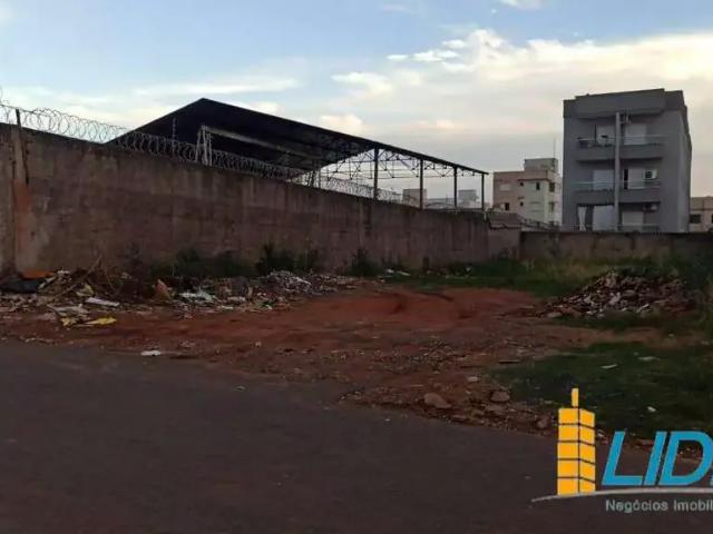 Terreno / Lote para Venda em Uberlândia/MG Carajás