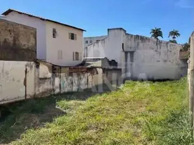 Terreno / Lote para Venda em Uberlândia/MG Centro