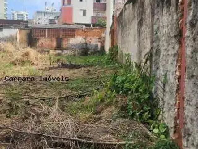 Terreno / Lote para Venda em Uberlândia/MG Centro
