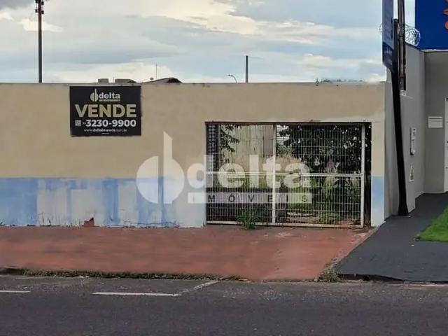 Terreno / Lote para Venda em Uberlândia/MG Centro