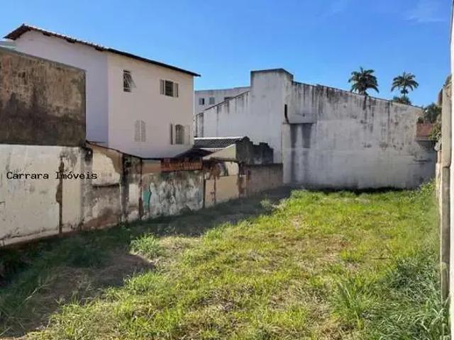 Terreno / Lote para Venda em Uberlândia/MG Centro