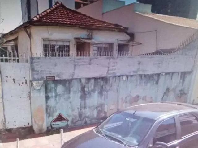 Terreno / Lote para Venda em Uberlândia/MG Centro