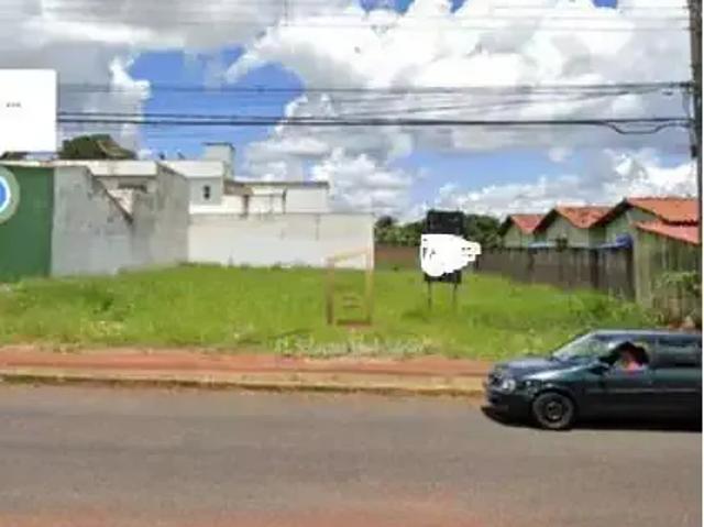 Terreno / Lote para Venda em Uberlândia/MG Chácaras Tubalina