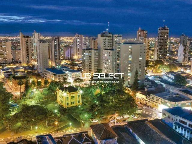 Terreno / Lote para Venda em Uberlândia/MG Chácaras Tubalina