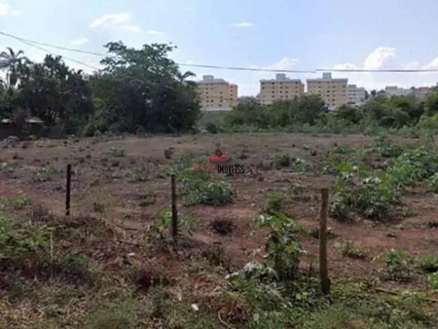 Terreno / Lote para Venda em Uberlândia/MG Chácaras Tubalina e Quartel