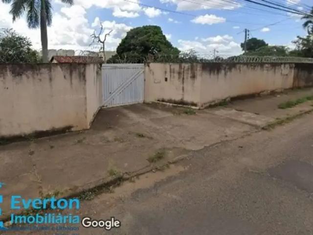 Terreno / Lote para Venda em Uberlândia/MG Chácaras Tubalina e Quartel