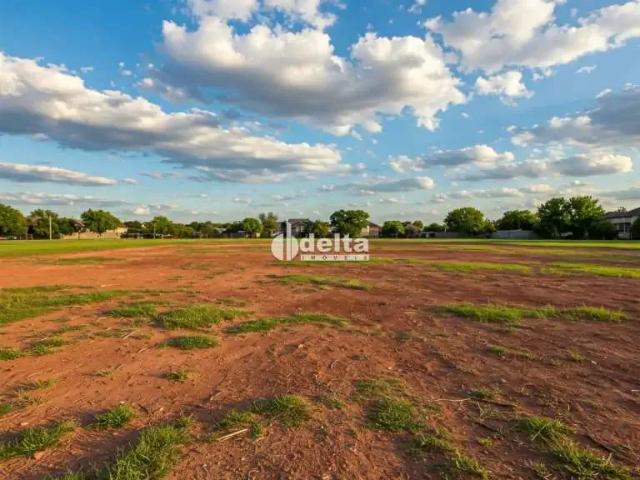 Terreno / Lote para Venda em Uberlândia/MG City Uberlândia
