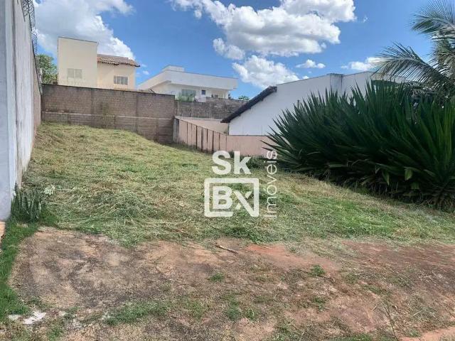 Terreno / Lote para Venda em Uberlândia/MG City Uberlândia