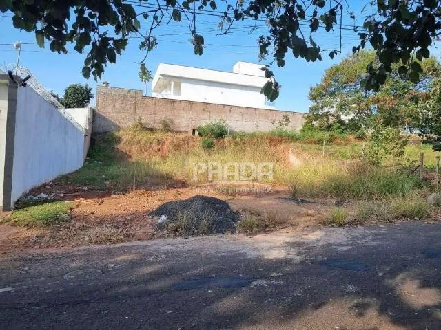 Terreno / Lote para Venda em Uberlândia/MG City Uberlândia