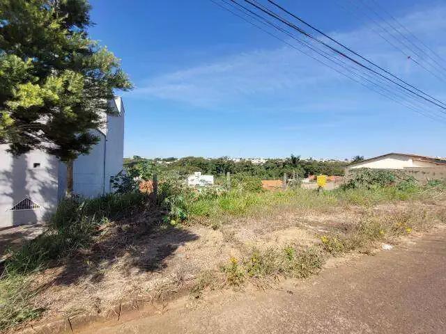 Terreno / Lote para Venda em Uberlândia/MG Cidade Jardim