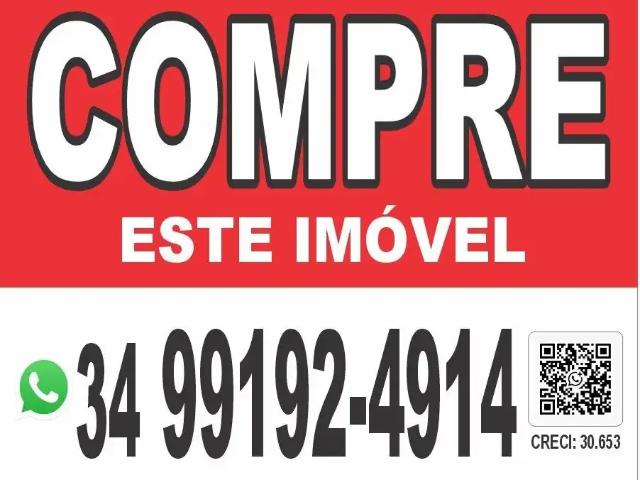 Terreno / Lote para Venda em Uberlândia/MG Cidade Jardim