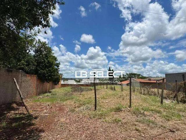 Terreno / Lote para Venda em Uberlândia/MG Cidade Jardim