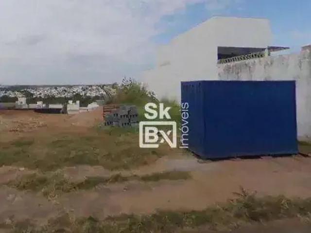 Terreno / Lote para Venda em Uberlândia/MG Cidade Jardim