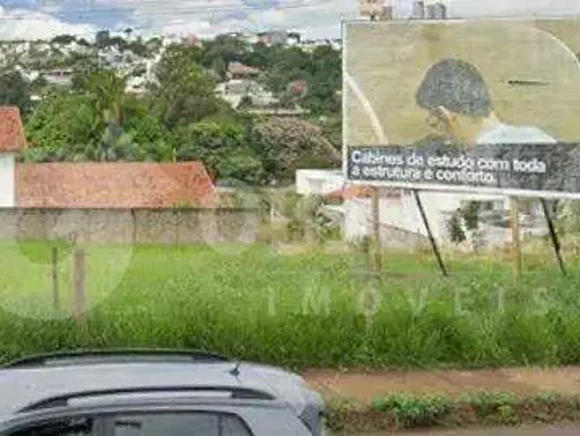 Terreno / Lote para Venda em Uberlândia/MG Cidade Jardim