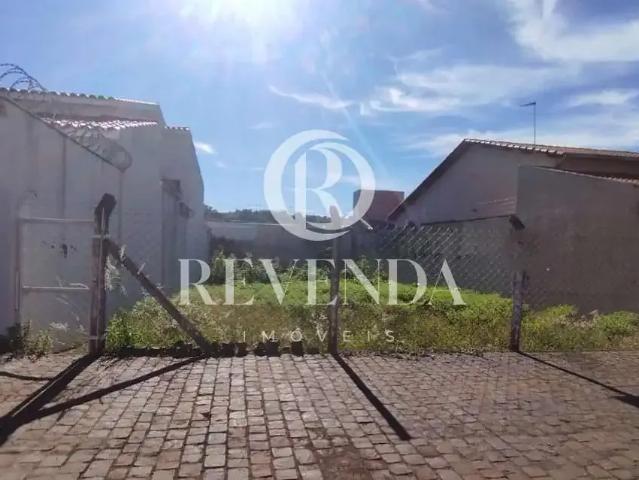 Terreno / Lote para Venda em Uberlândia/MG Cidade Jardim