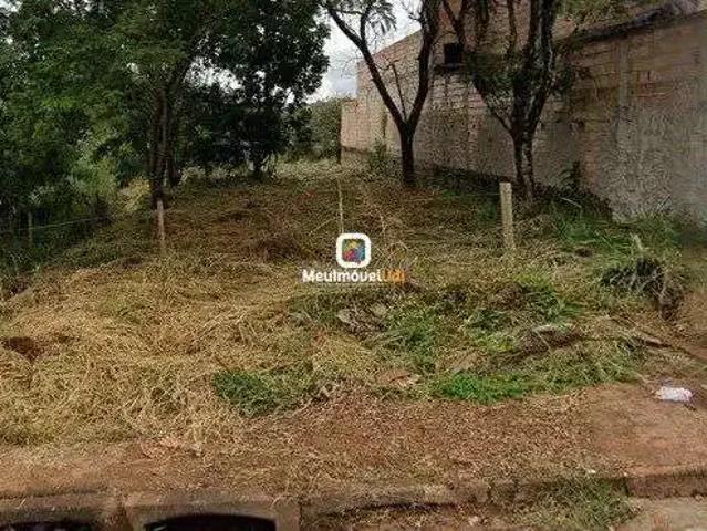 Terreno / Lote para Venda em Uberlândia/MG Cidade Jardim