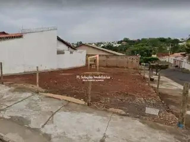 Terreno / Lote para Venda em Uberlândia/MG Cidade Jardim