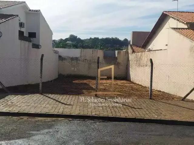 Terreno / Lote para Venda em Uberlândia/MG Cidade Jardim
