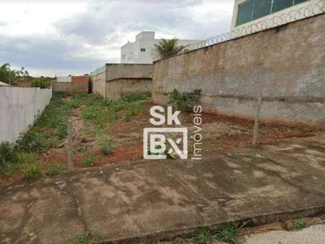 Terreno / Lote para Venda em Uberlândia/MG Cidade Jardim