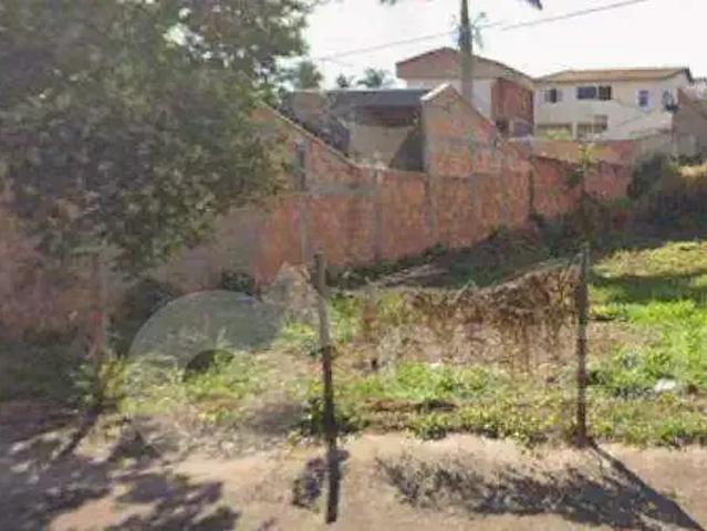 Terreno / Lote para Venda em Uberlândia/MG Cidade Jardim
