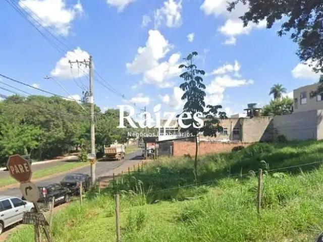 Terreno / Lote para Venda em Uberlândia/MG Cidade Jardim