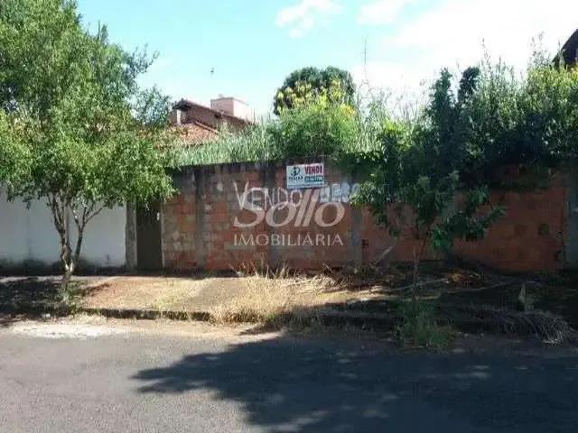Terreno / Lote para Venda em Uberlândia/MG Cidade Jardim