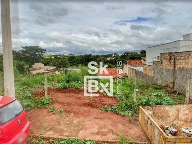 Terreno / Lote para Venda em Uberlândia/MG Cidade Jardim