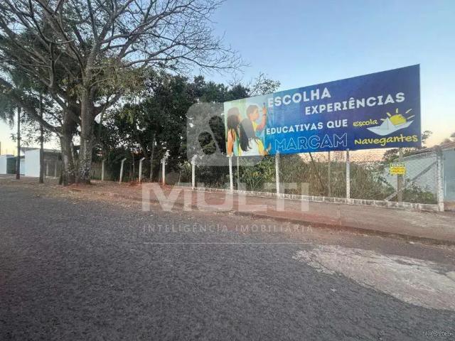 Terreno / Lote para Venda em Uberlândia/MG Cidade Jardim 1 Quartos