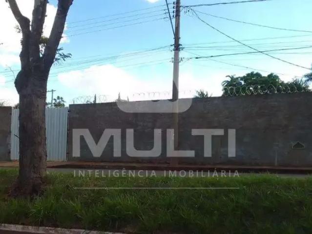 Terreno / Lote para Venda em Uberlândia/MG Cidade Jardim 1 Quartos