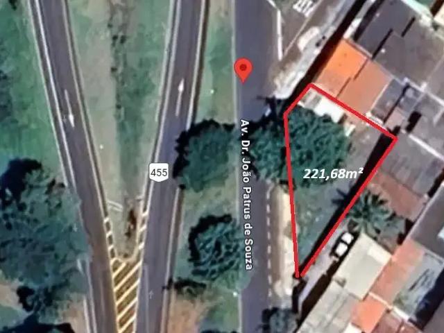 Terreno / Lote para Venda em Uberlândia/MG Cidade Jardim