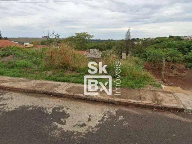 Terreno / Lote para Venda em Uberlândia/MG Cidade Jardim