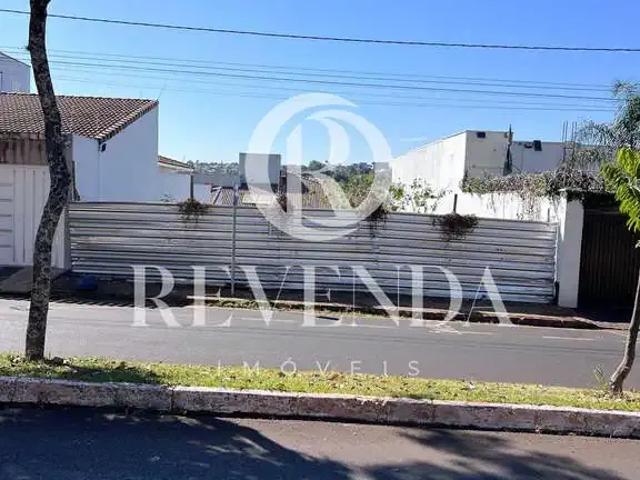 Terreno / Lote para Venda em Uberlândia/MG Cidade Jardim