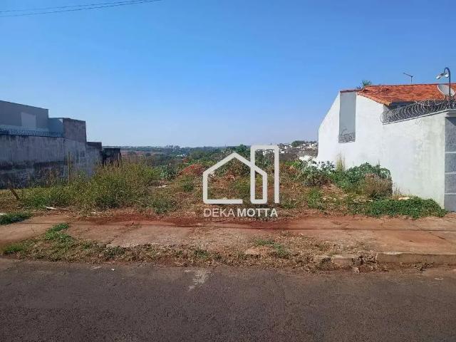 Terreno / Lote para Venda em Uberlândia/MG Cidade Jardim