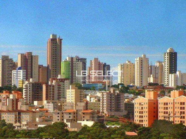 Terreno / Lote para Venda em Uberlândia/MG Cidade Jardim