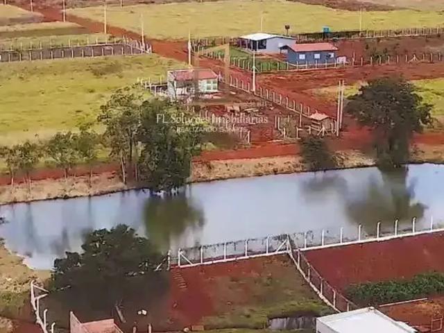 Terreno / Lote para Venda em Uberlândia/MG Cruzeiro dos Peixotos
