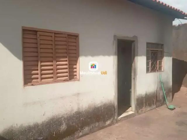 Terreno / Lote para Venda em Uberlândia/MG Custódio Pereira