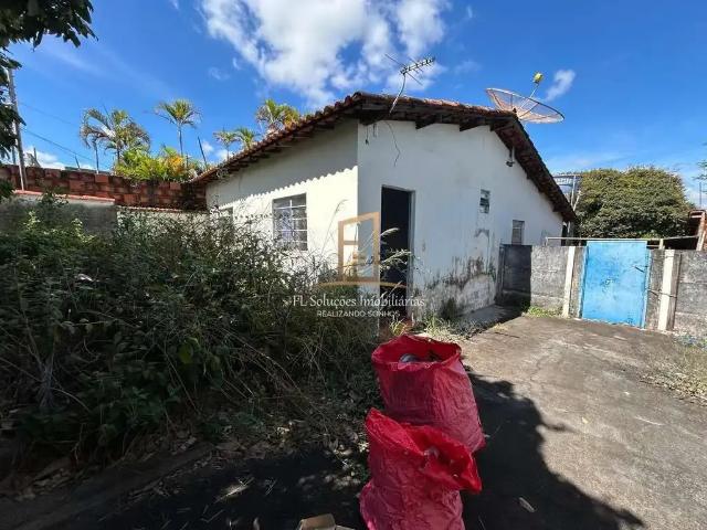 Terreno / Lote para Venda em Uberlândia/MG Custódio Pereira