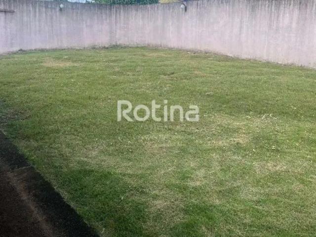 Terreno / Lote para Venda em Uberlândia/MG Custódio Pereira